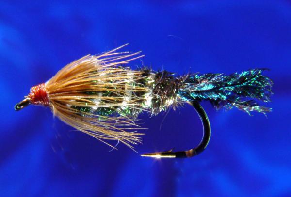 Zug Bug Wtd. | Nymphen | stenzel-flyfishing.com