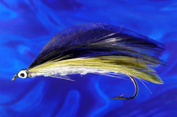 Nine Three | Streamer | stenzel-flyfishing.com